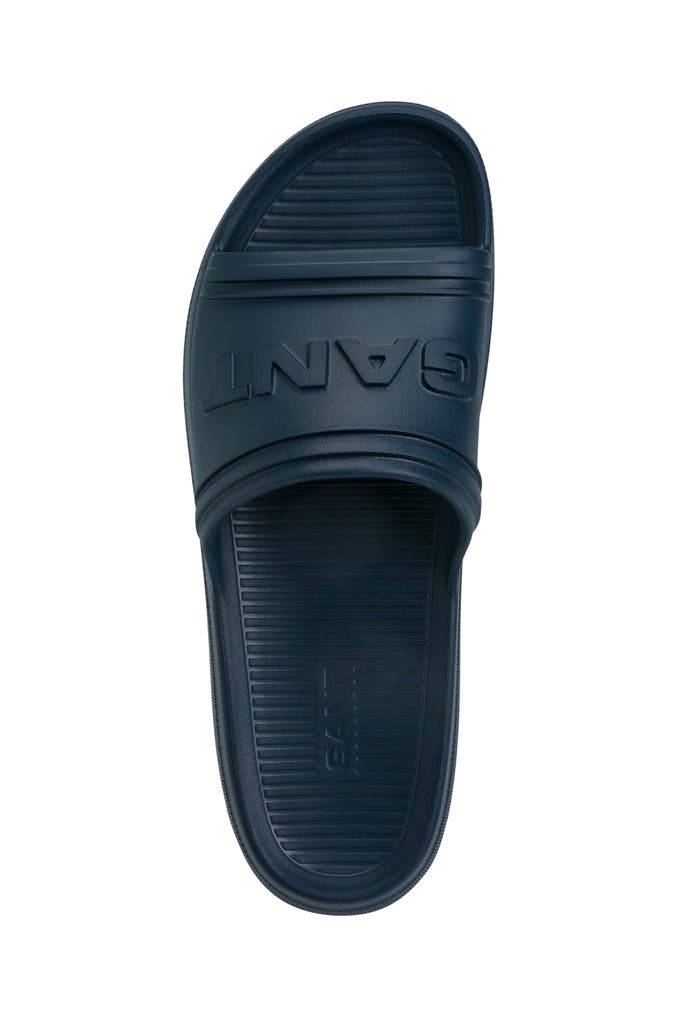 GANT Slides 'Jaxter' navy » günstig online kaufen