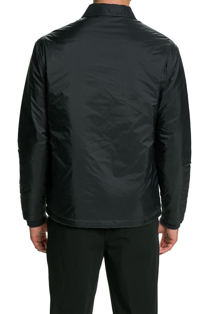 BOSS Übergangsjacke 'Nash' schwarz » günstig online kaufen | Outletcity