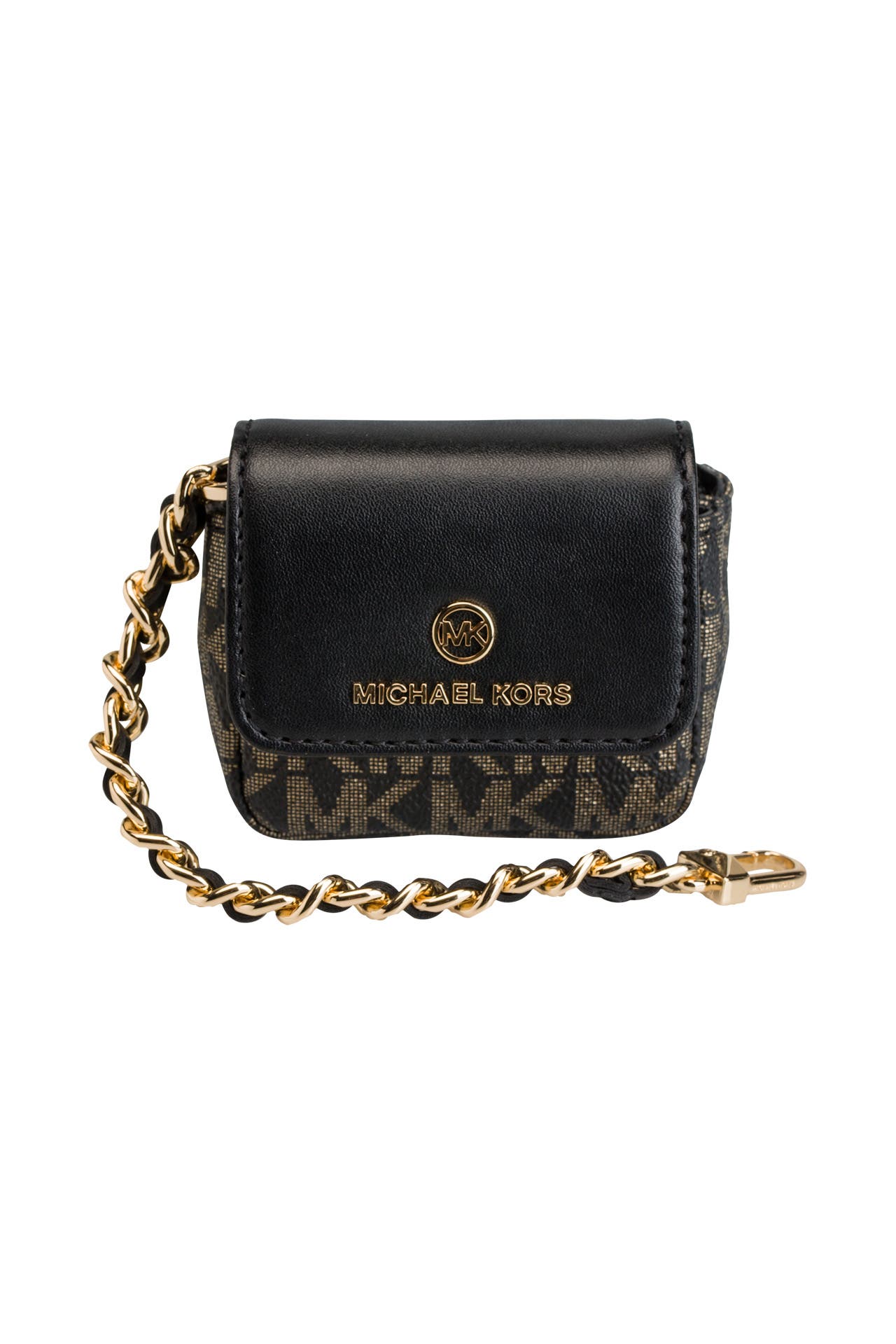 MICHAEL MICHAEL KORS Air Pod Case gemustert » günstig online kaufen