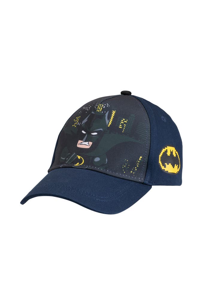 LEGO WEAR Basecap 'Batman' dunkelblau » günstig online kaufen | Outletcity