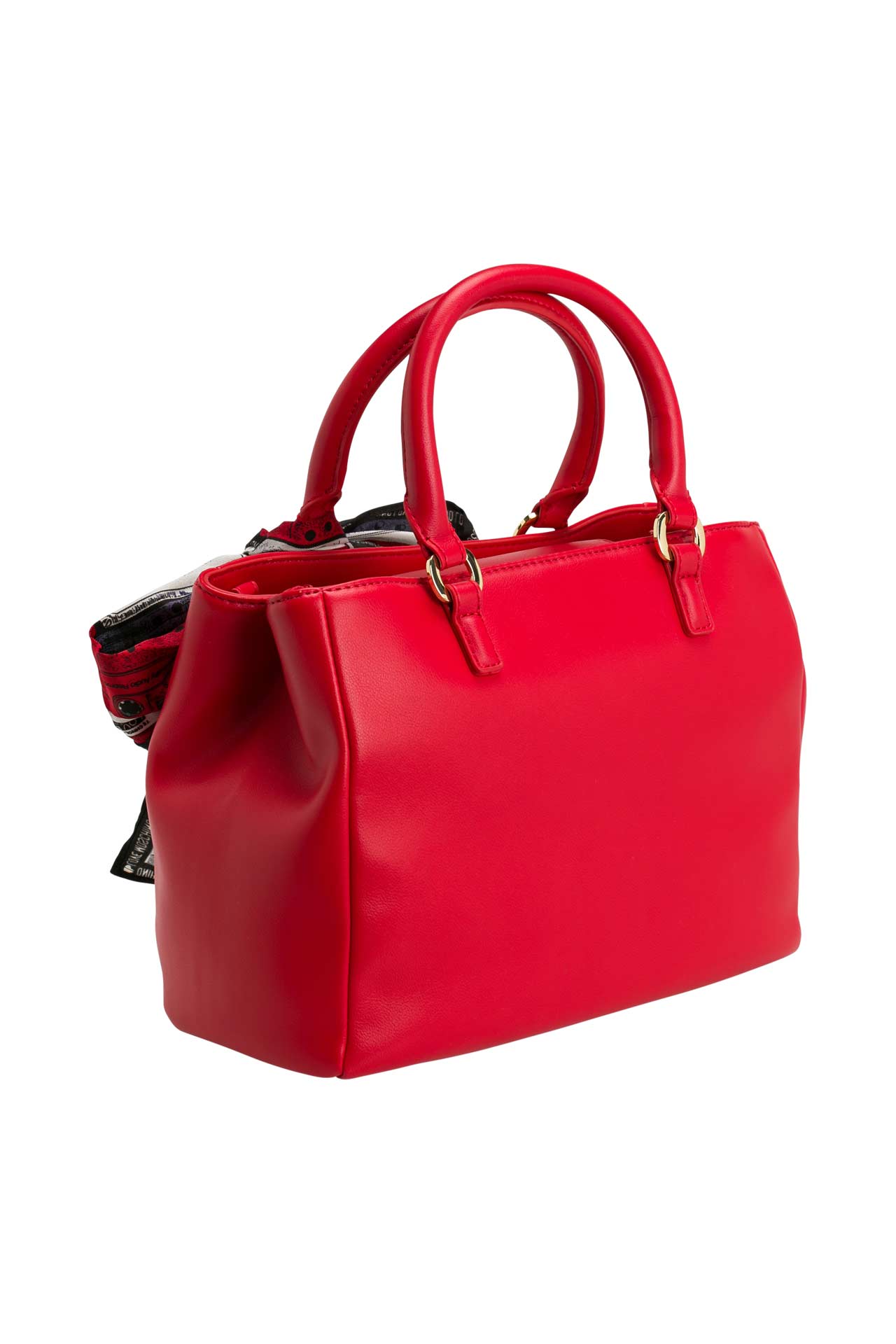 Handtasche rot - LOVE MOSCHINO » günstig online kaufen | OUTLETCITY.COM