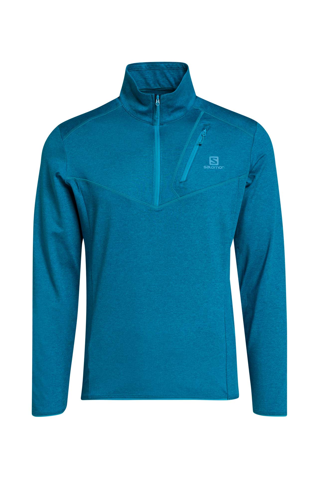 SALOMON Midlayer 'Discovery HZ' » günstig online kaufen | Outletcity