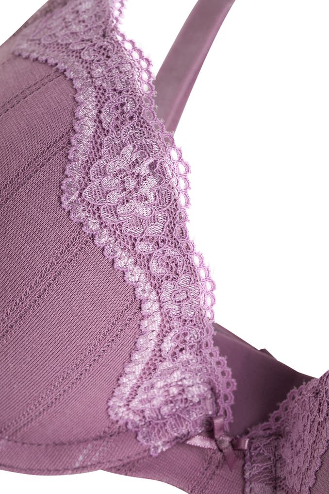 CALIDA Bügel-BH pflaume » günstig online kaufen | Outletcity