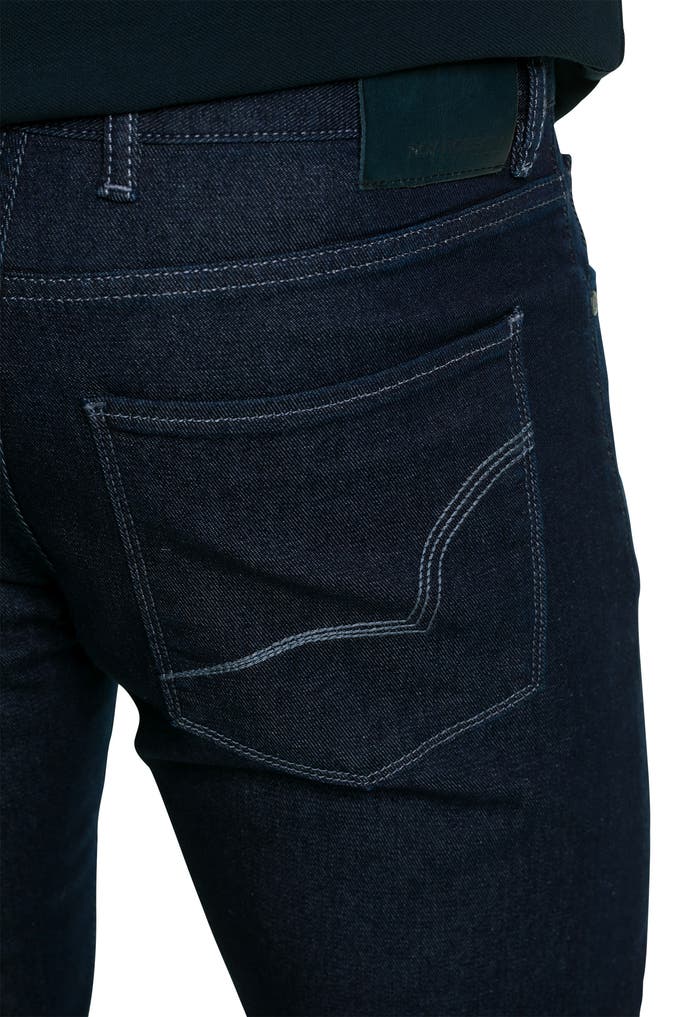 ROY ROBSON Jeans 'Slade' fitted » günstig online kaufen | Outletcity