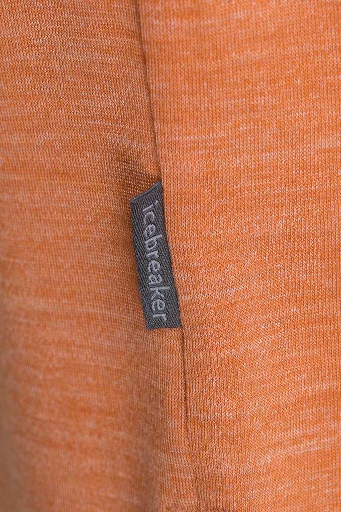 ICEBREAKER T-Shirt orange » günstig online kaufen