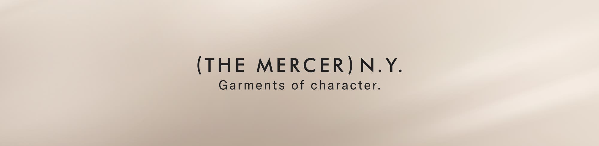 (THE MERCER) N.Y. Damen Mode • Sale bis 70%* | OUTLETCITY
