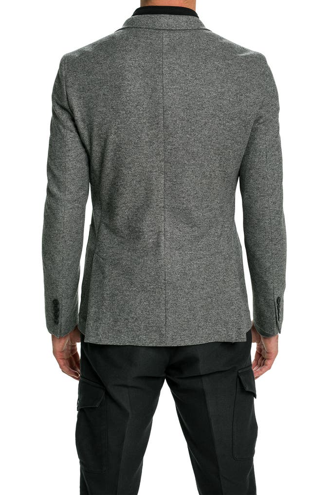 MOVE BY DIGEL Casual-Sakko 'Adam' grau » günstig online kaufen | Outletcity