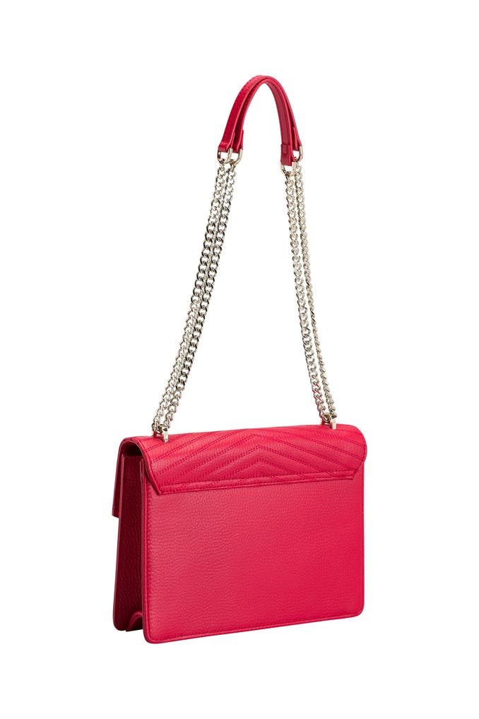 TED BAKER Umhängetasche 'Kalila' rot » günstig online kaufen