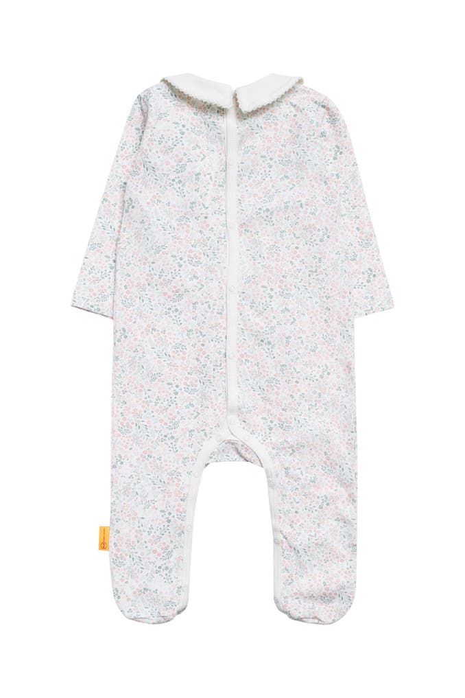 STEIFF Strampler floral » günstig online kaufen | Outletcity