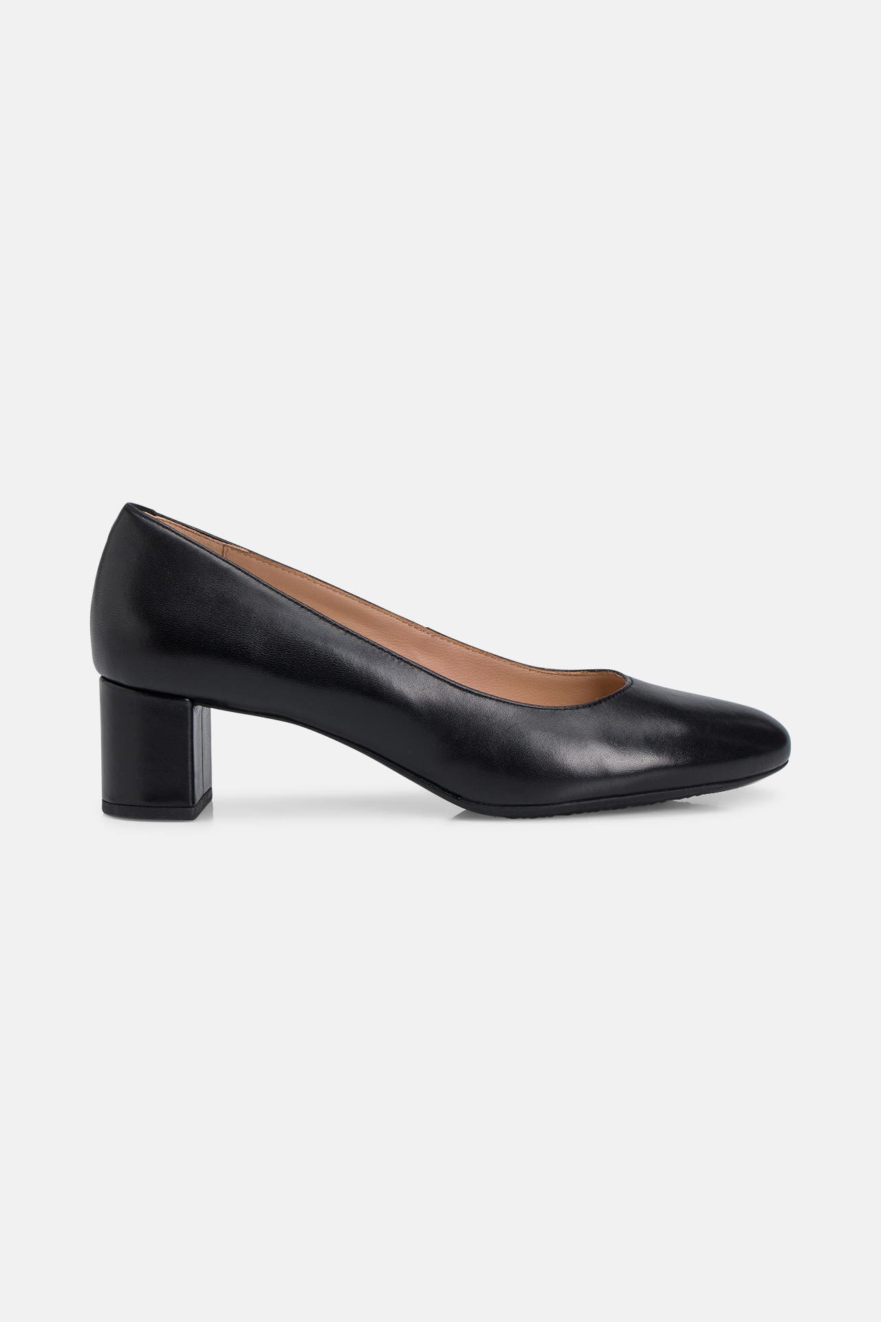 GEOX Pumps schwarz » günstig online kaufen