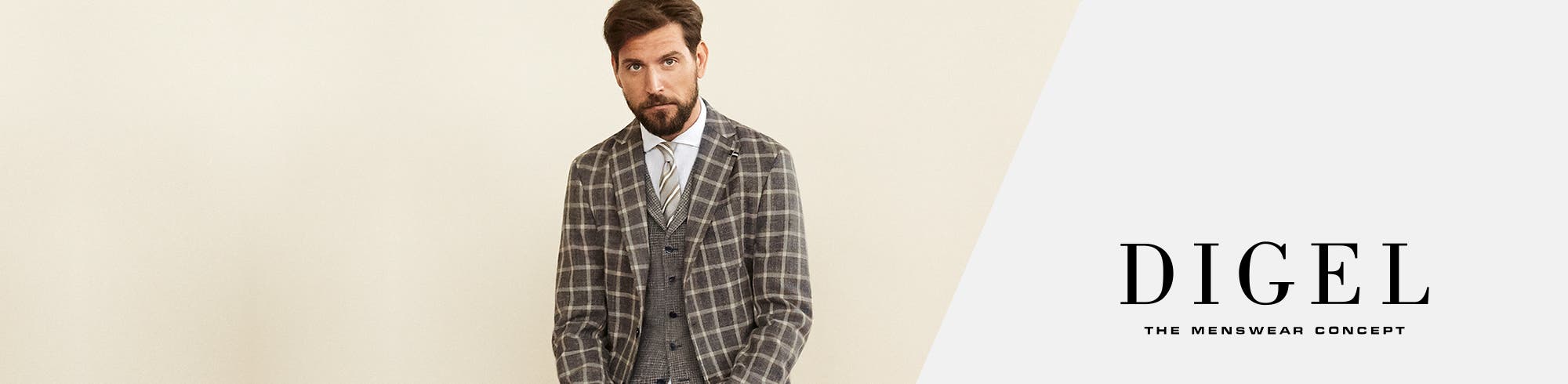 Digel Herren Mode günstig im SALE » bis 70% | OUTLET Online Shop