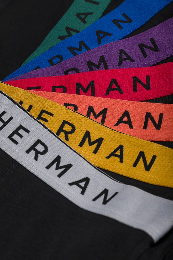 BEN SHERMAN 7er-Pack Boxer Trunks 'Mark' » günstig online kaufen ...