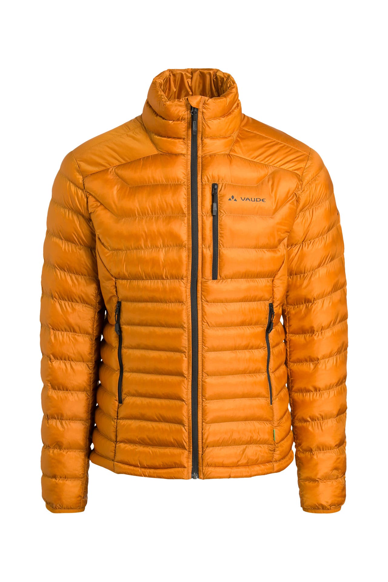 VAUDE Light-Steppjacke gelbbraun » günstig online kaufen | Outletcity