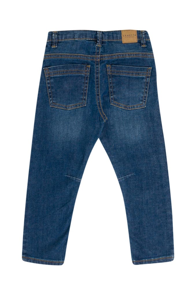SANETTA Jeans blau » günstig online kaufen