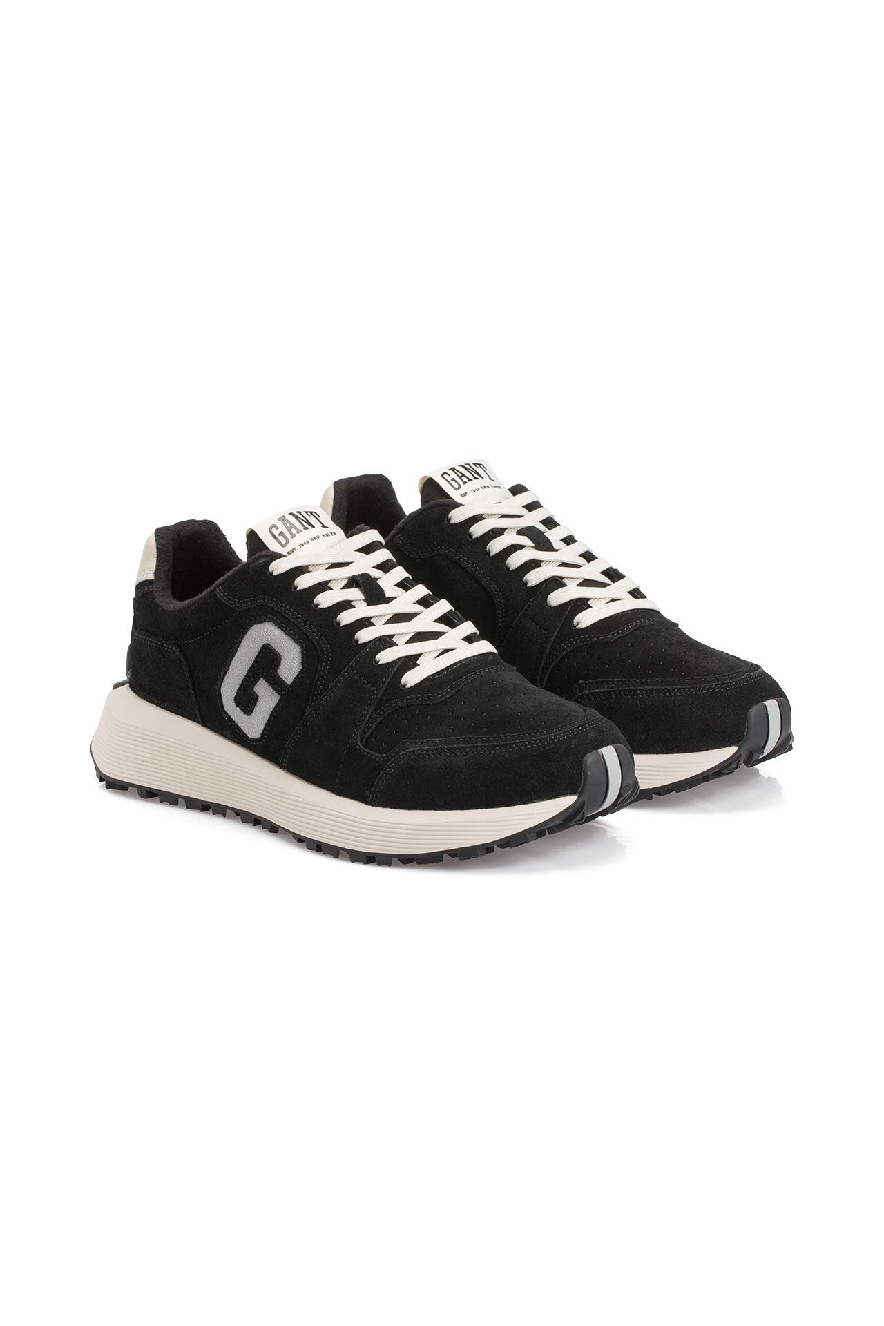 GANT Sneaker 'Ronder' schwarz » günstig online kaufen | Outletcity