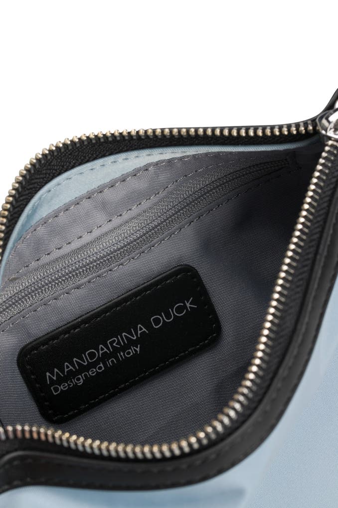 MANDARINA DUCK Clutch hellblau » günstig online kaufen