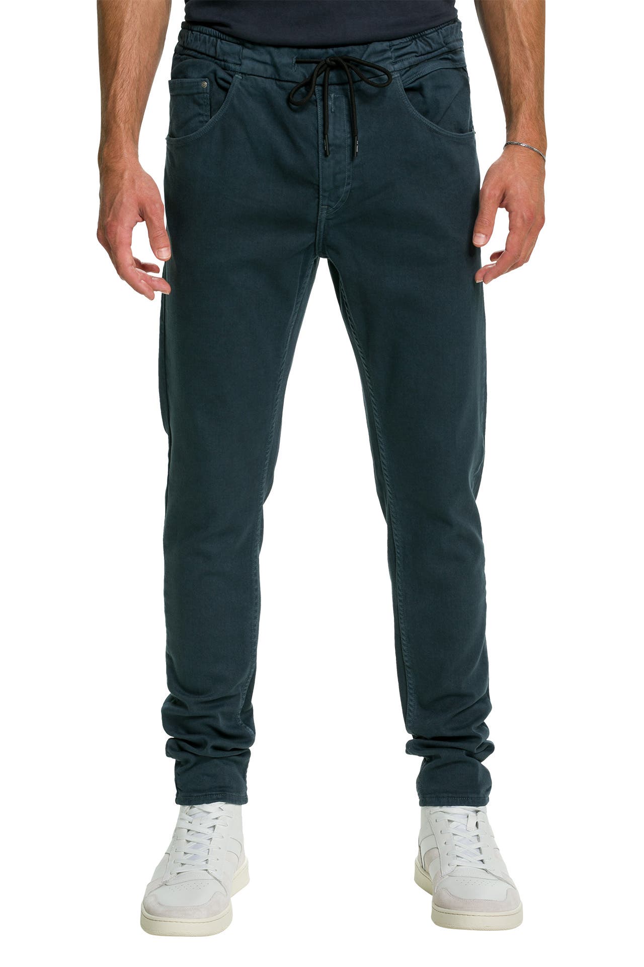 REPLAY Jeans 'Milano' straight » günstig online kaufen | Outletcity