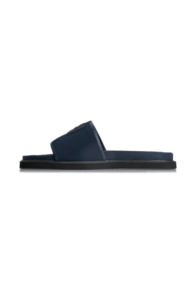 GANT Slides 'Nicepal' dunkelblau » günstig online kaufen