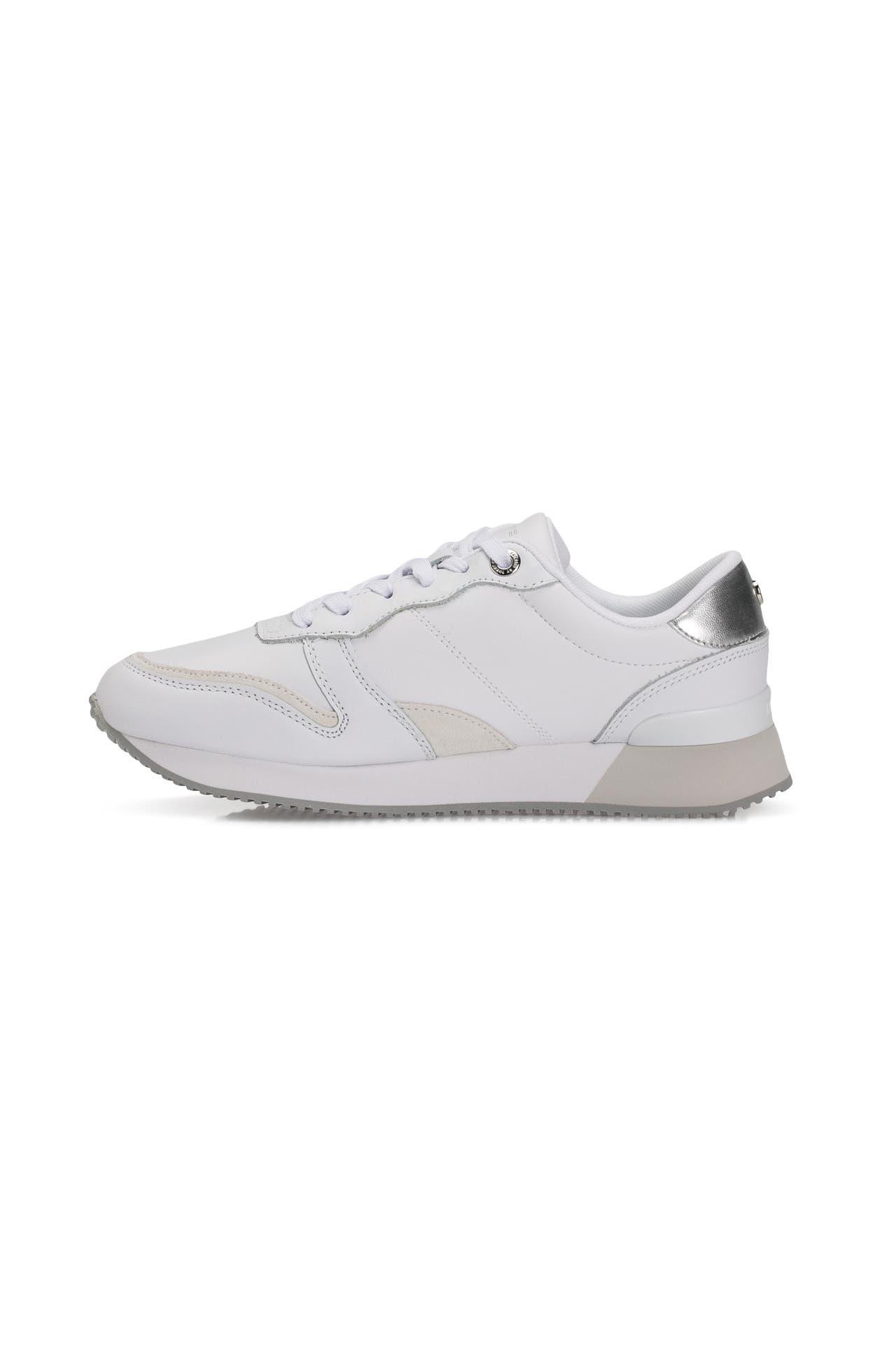 TOMMY HILFIGER Sneaker Annie weiB gunstig online kaufen Outletcity