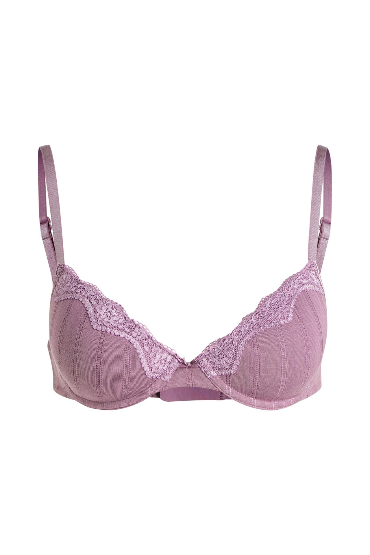 CALIDA Bügel-BH pflaume » günstig online kaufen | Outletcity