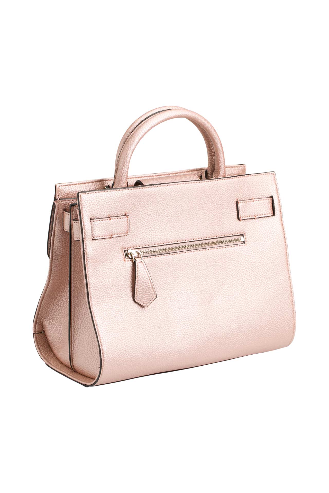 Handtasche rosa - GUESS » günstig online kaufen | OUTLETCITY.COM