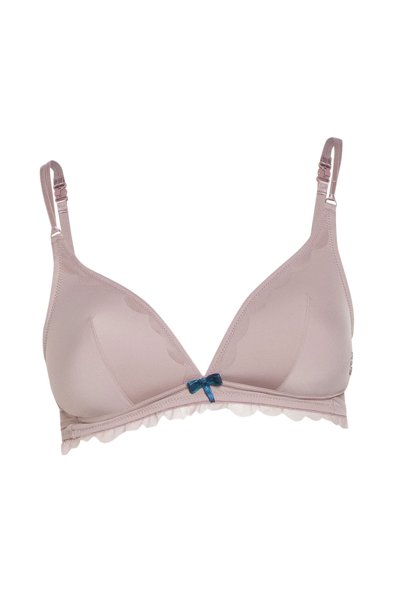 BEEDEES Triangel-BH 'Gentle Heart 51' » günstig online kaufen | Outletcity