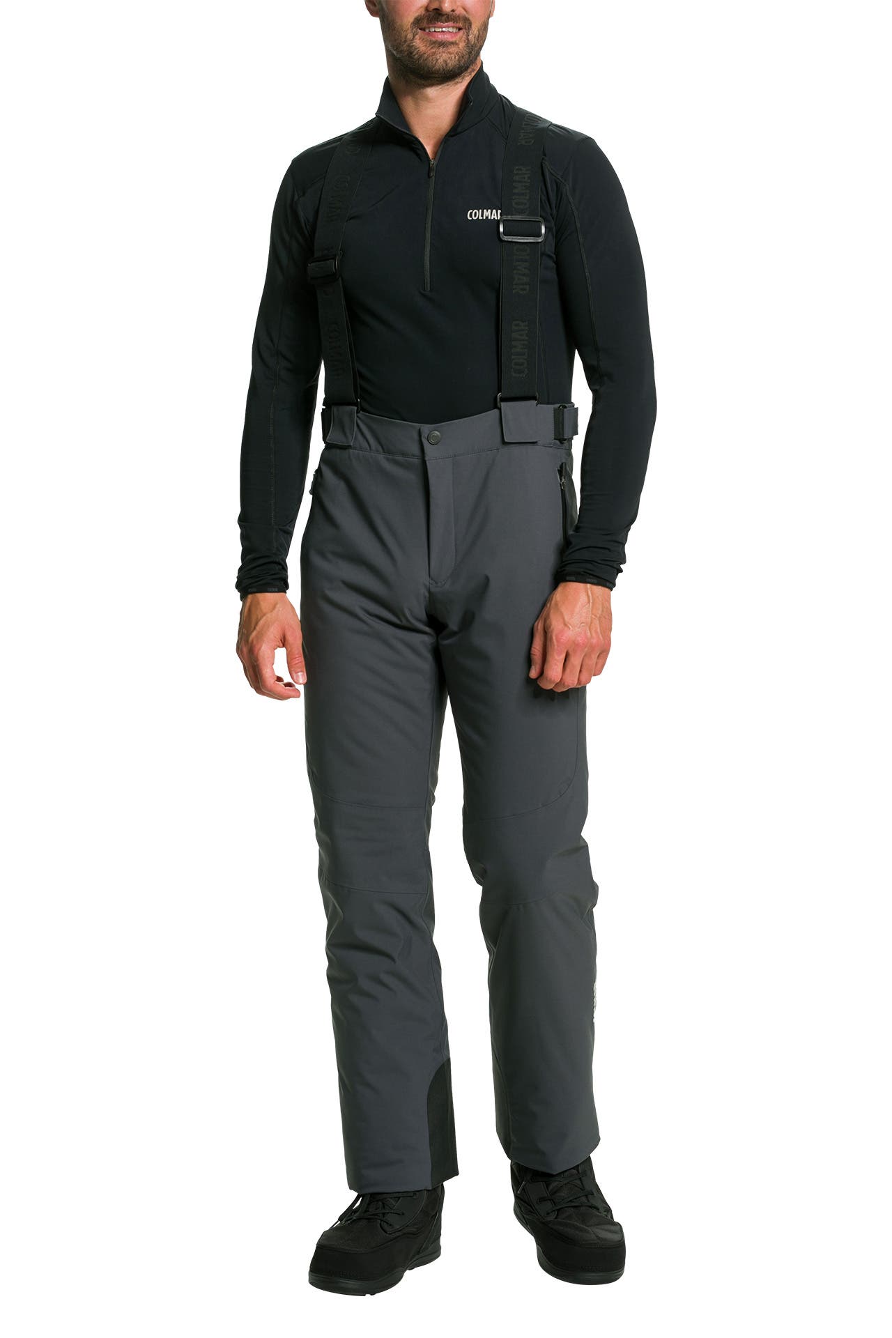 COLMAR Skihose 'Sapporo-Rec' grau » günstig online kaufen | Outletcity