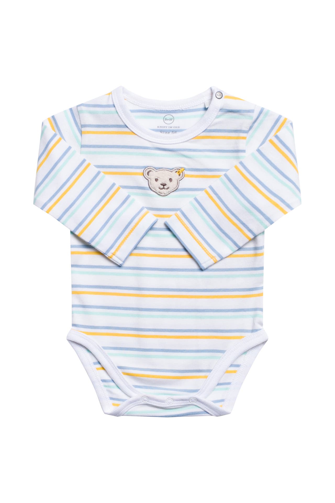 STEIFF Body bunt gestreift » günstig online kaufen | Outletcity