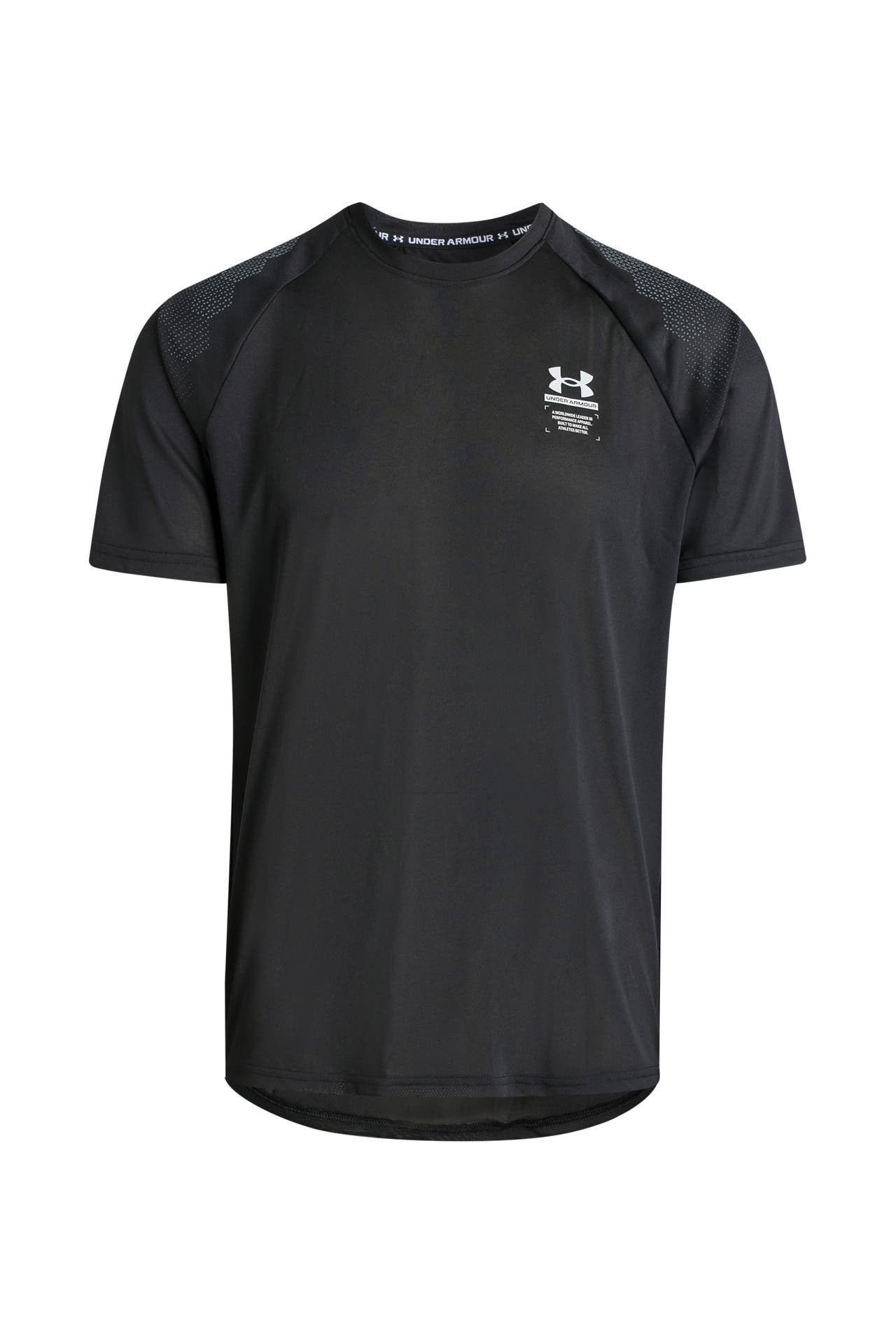 UNDER ARMOUR T-Shirt 'Armourprint' schwarz » günstig online kaufen ... UNDER ARMOUR T-Shirt 'Armourprint' schwarz » günstig online kaufen ...