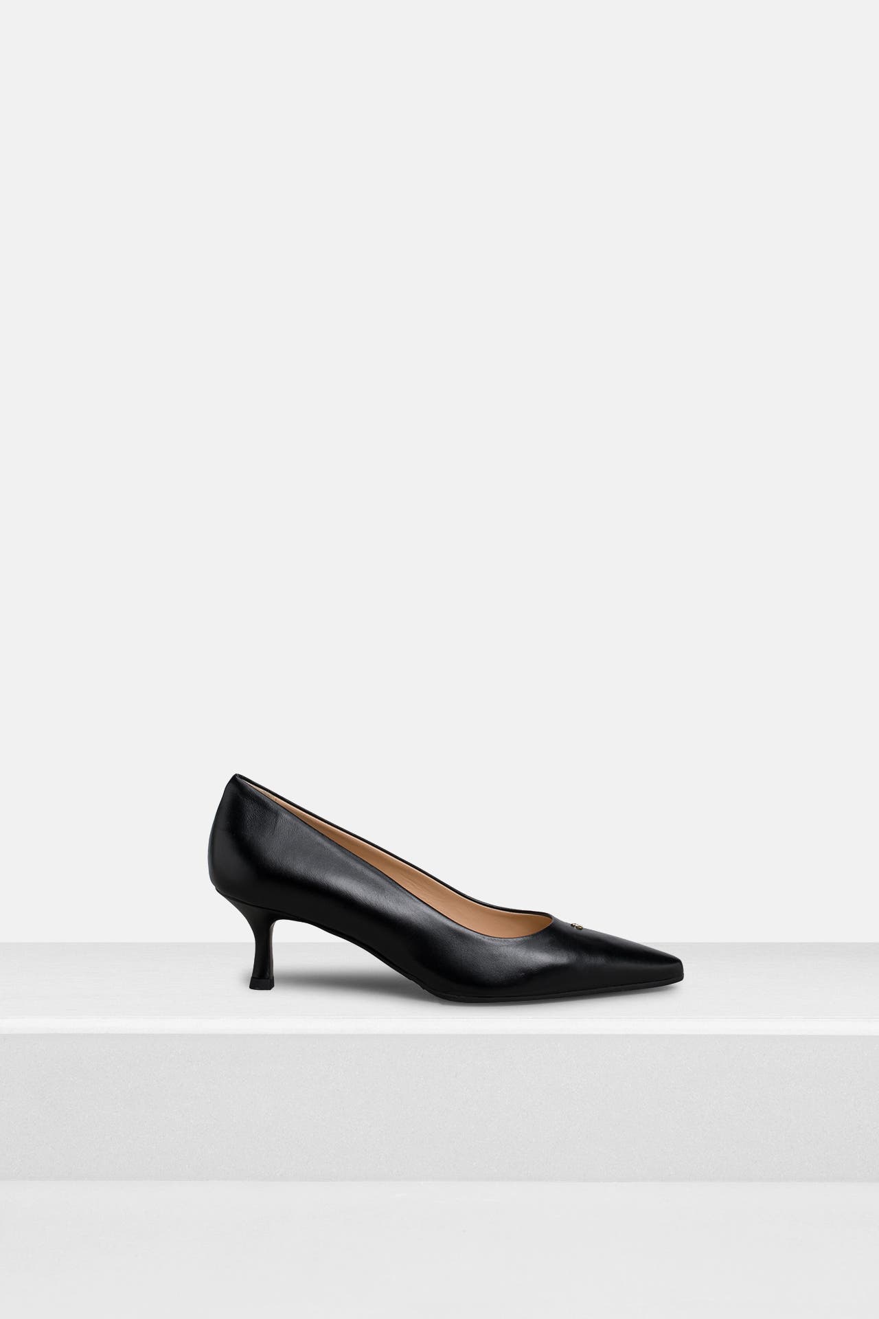 AIGNER Pumps 'Eva 1A' schwarz » günstig online kaufen