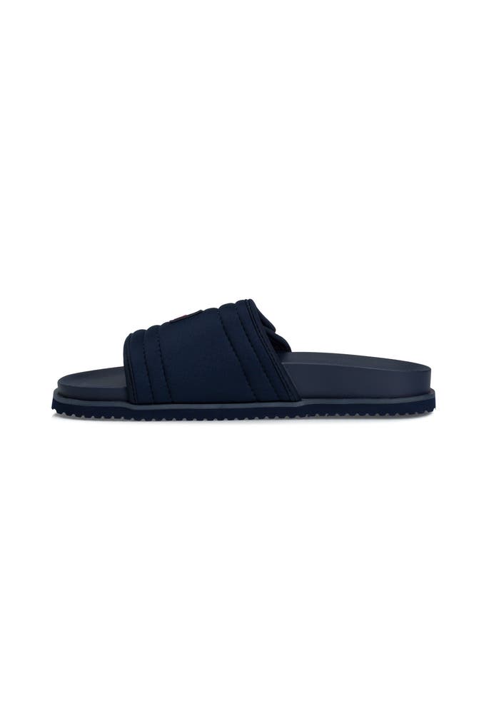 GANT Slides 'Mardale' navy » günstig online kaufen