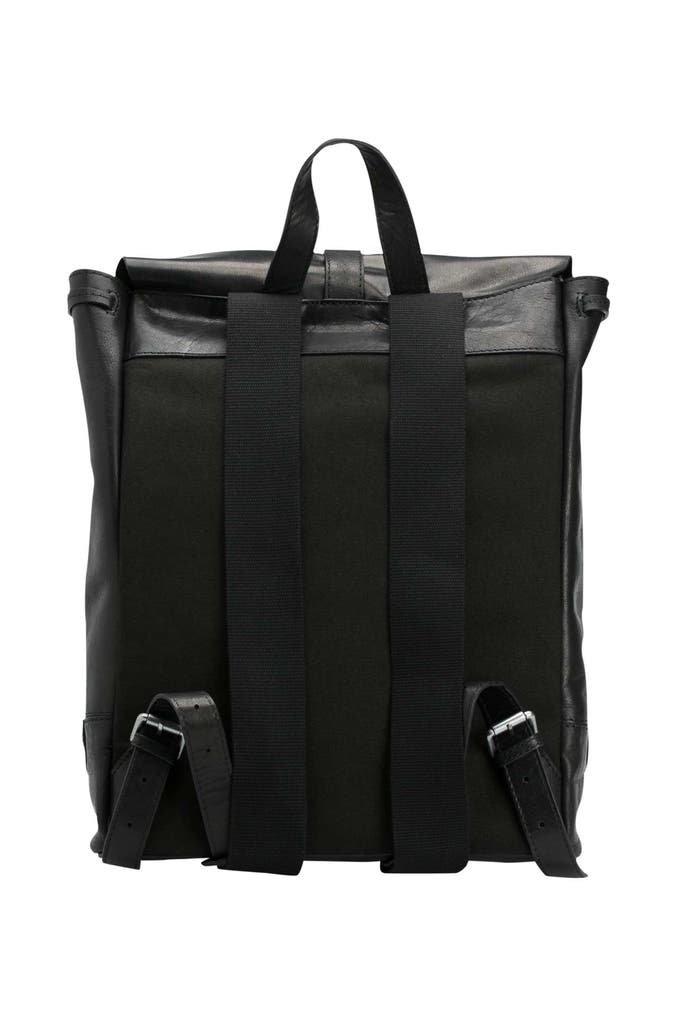 STRELLSON Rucksack 'Abbey' schwarz » günstig online kaufen | Outletcity