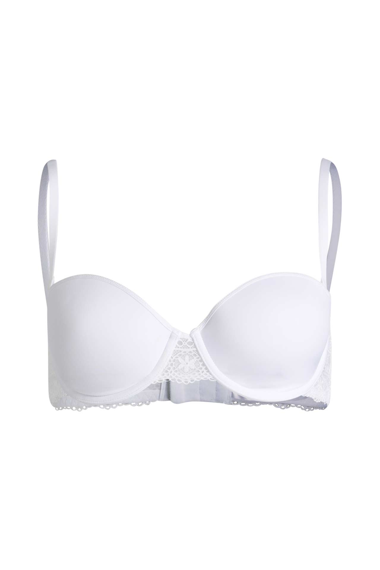 BEEDEES Multifunktions-BH 'Beautiful Day' weiß » günstig online kaufen ...