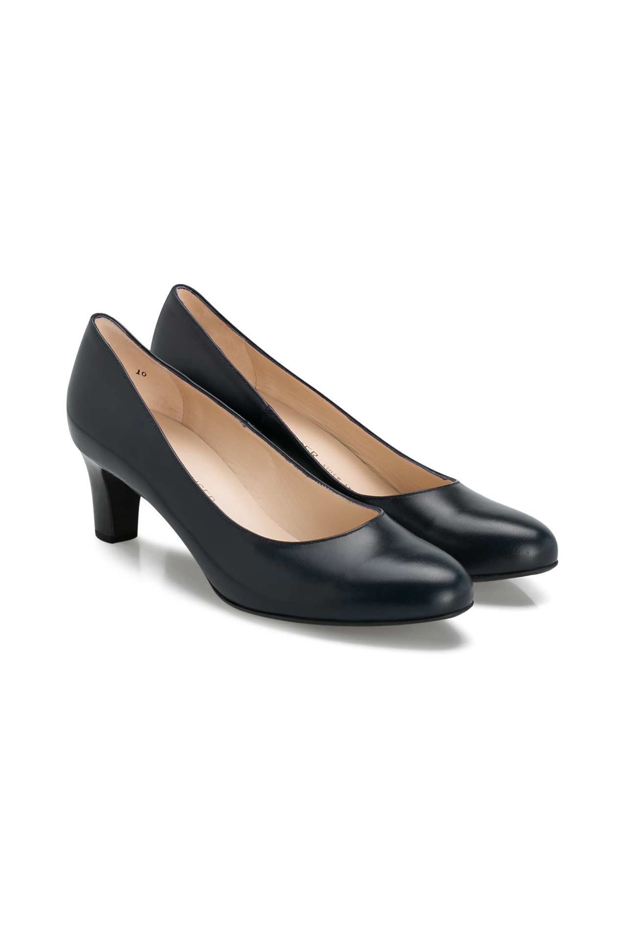 PETER KAISER Pumps 'Nika' nachtblau » günstig online kaufen