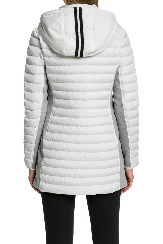 Light Steppjacke Weiß Fuchs Schmitt Günstig Online