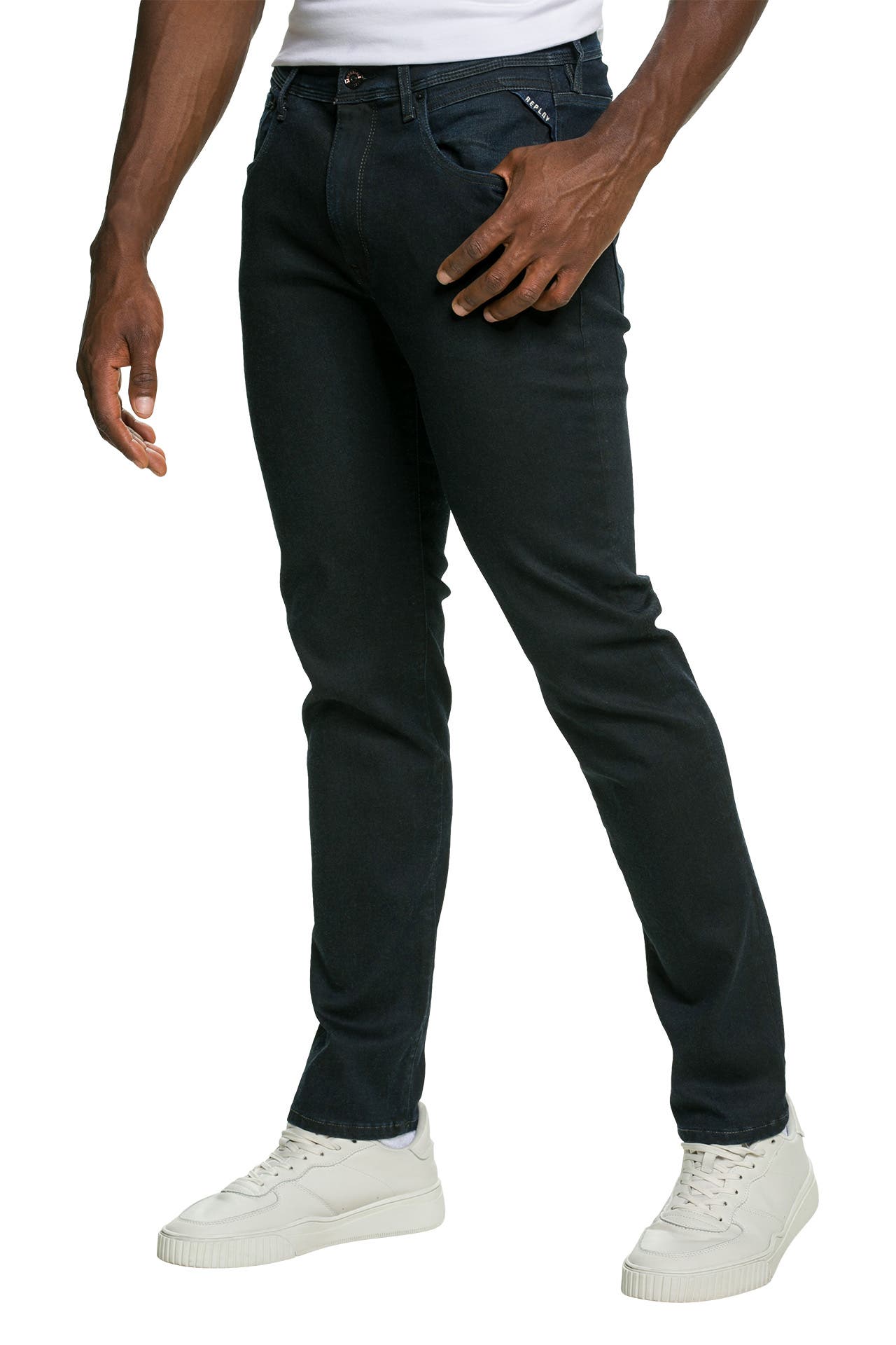 REPLAY Jeans slim » günstig online kaufen | Outletcity