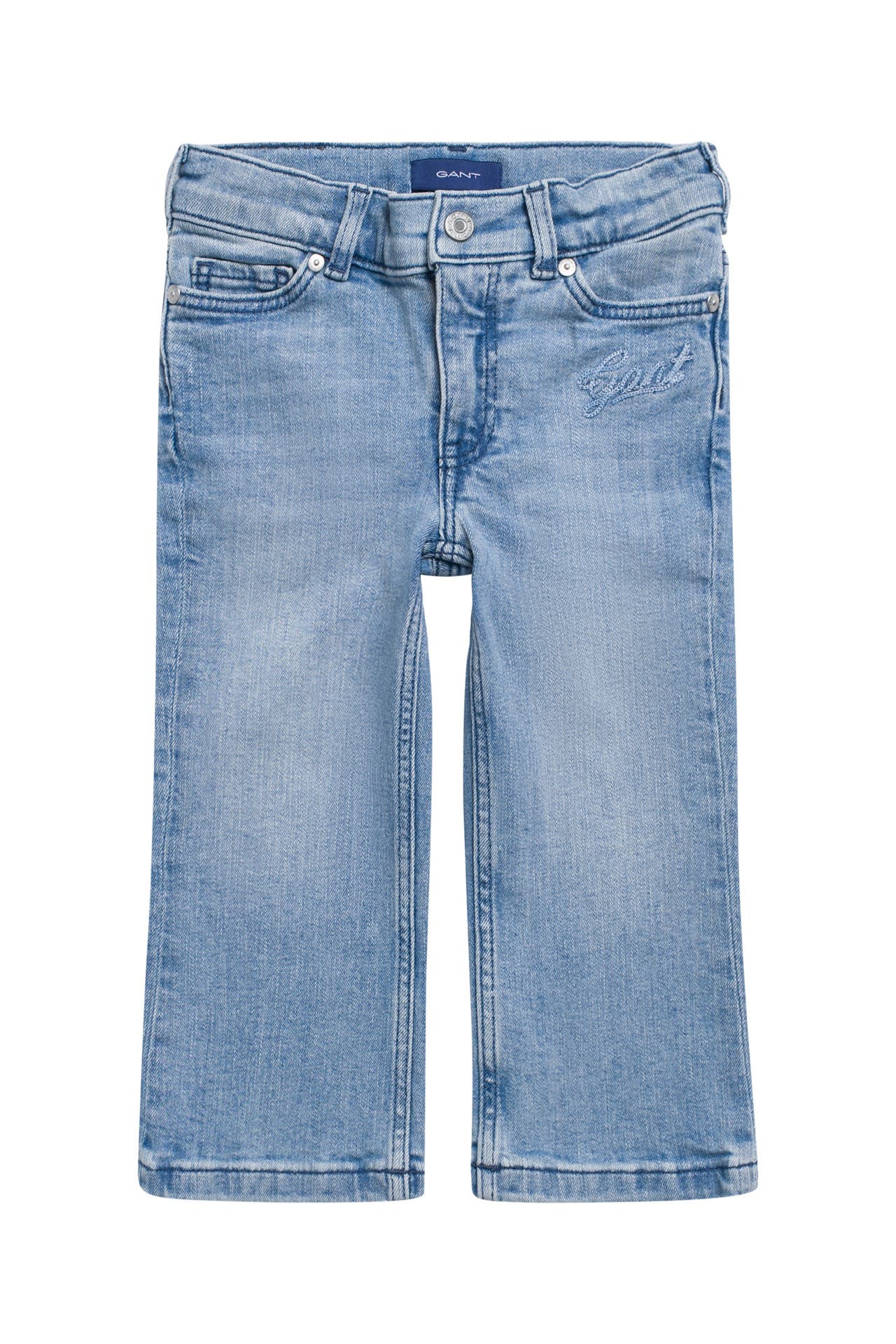 GANT Jeans hellblau » günstig online kaufen | Outletcity