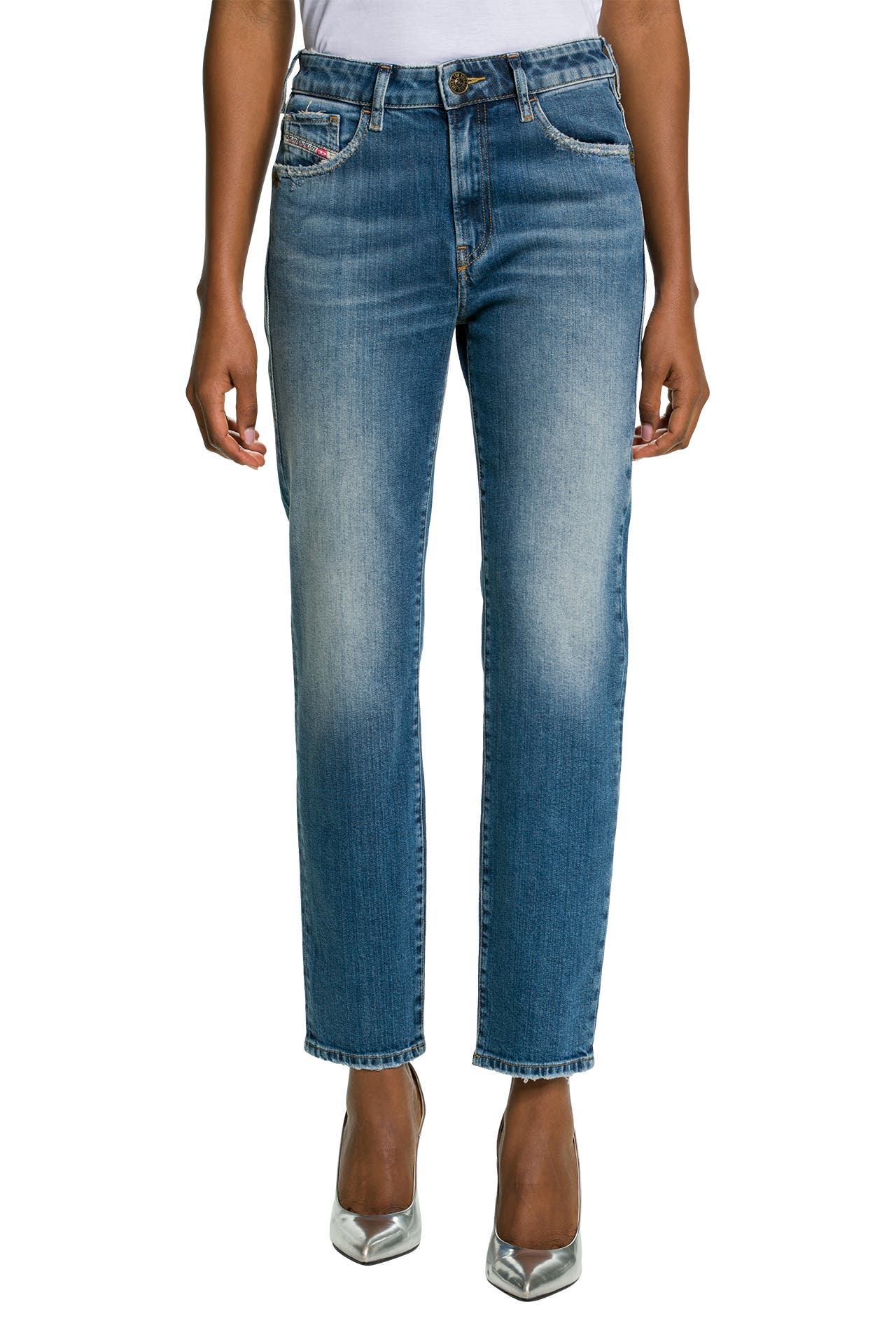 DIESEL Jeans 'Joy' boyfriend » günstig online kaufen | Outletcity