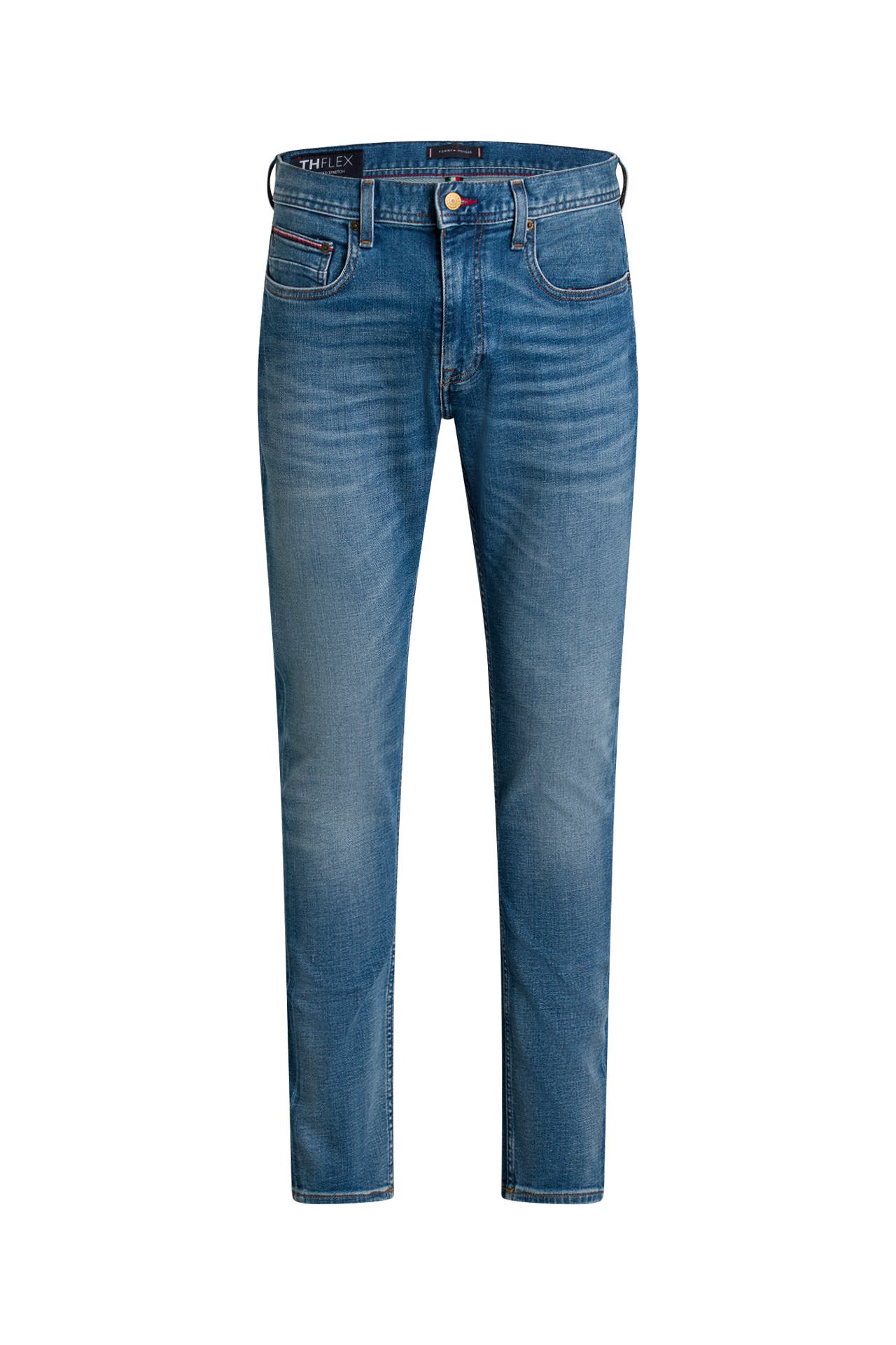 TOMMY HILFIGER Jeans 'Houston' slim taper » günstig online kaufen ...