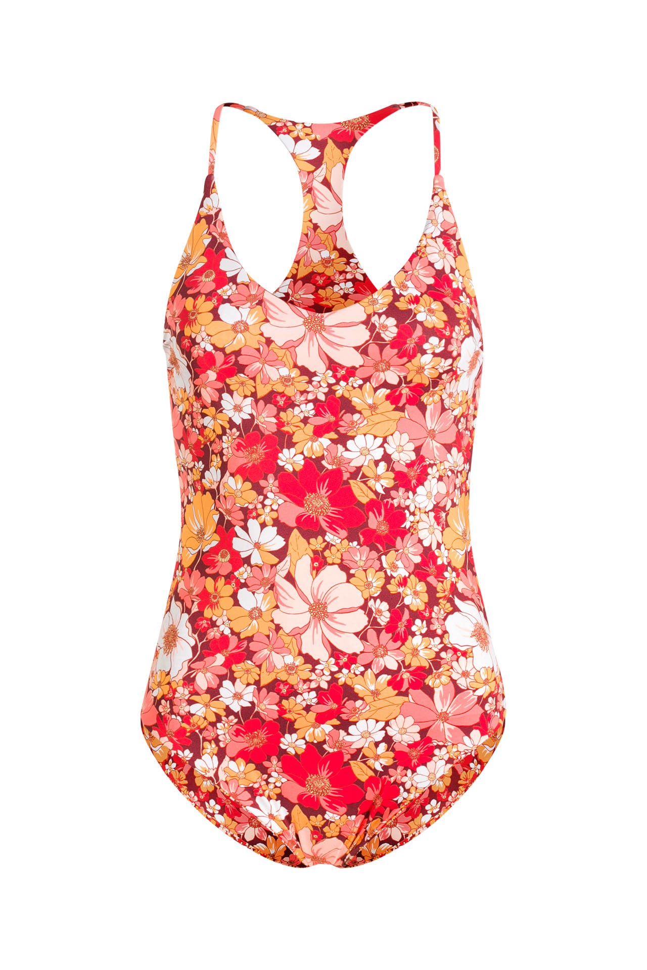 Wende-Badeanzug floral - O'NEILL » günstig online kaufen | Outletcity