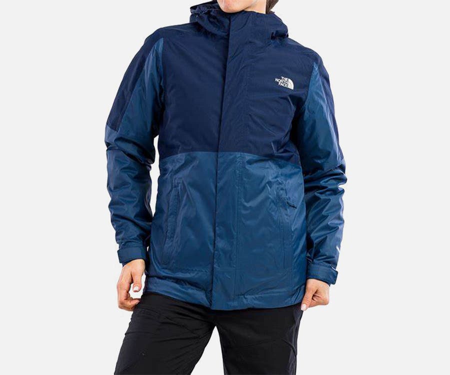 The North Face OUTLET Jacken uvm. bis 70 OUTLETCITY