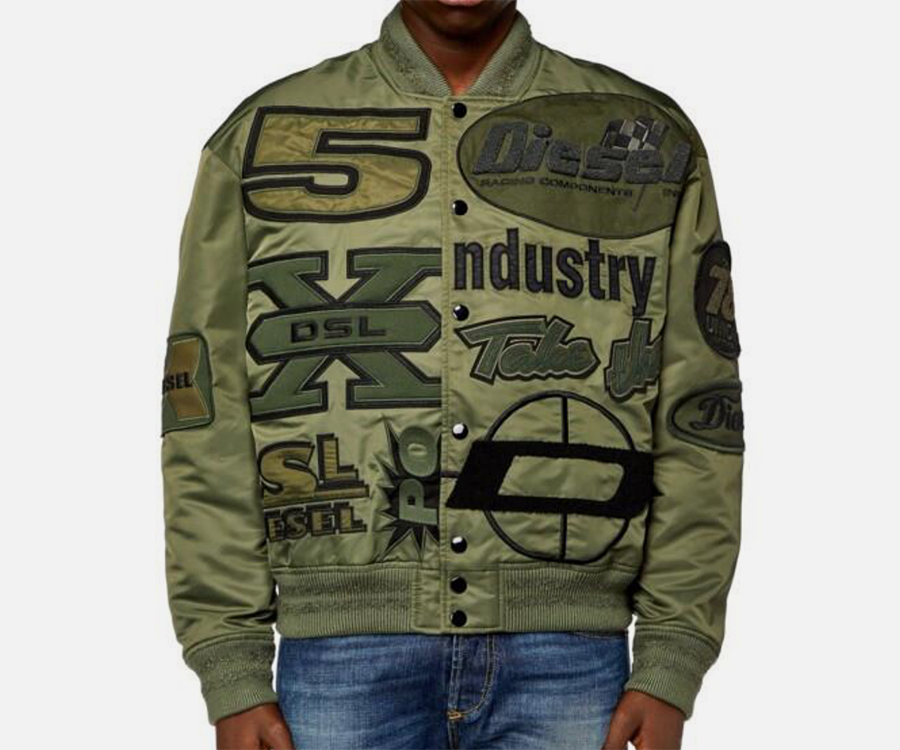 Diesel OUTLET in Germany • Sale up to 70%* off | Outletcity Metzingen