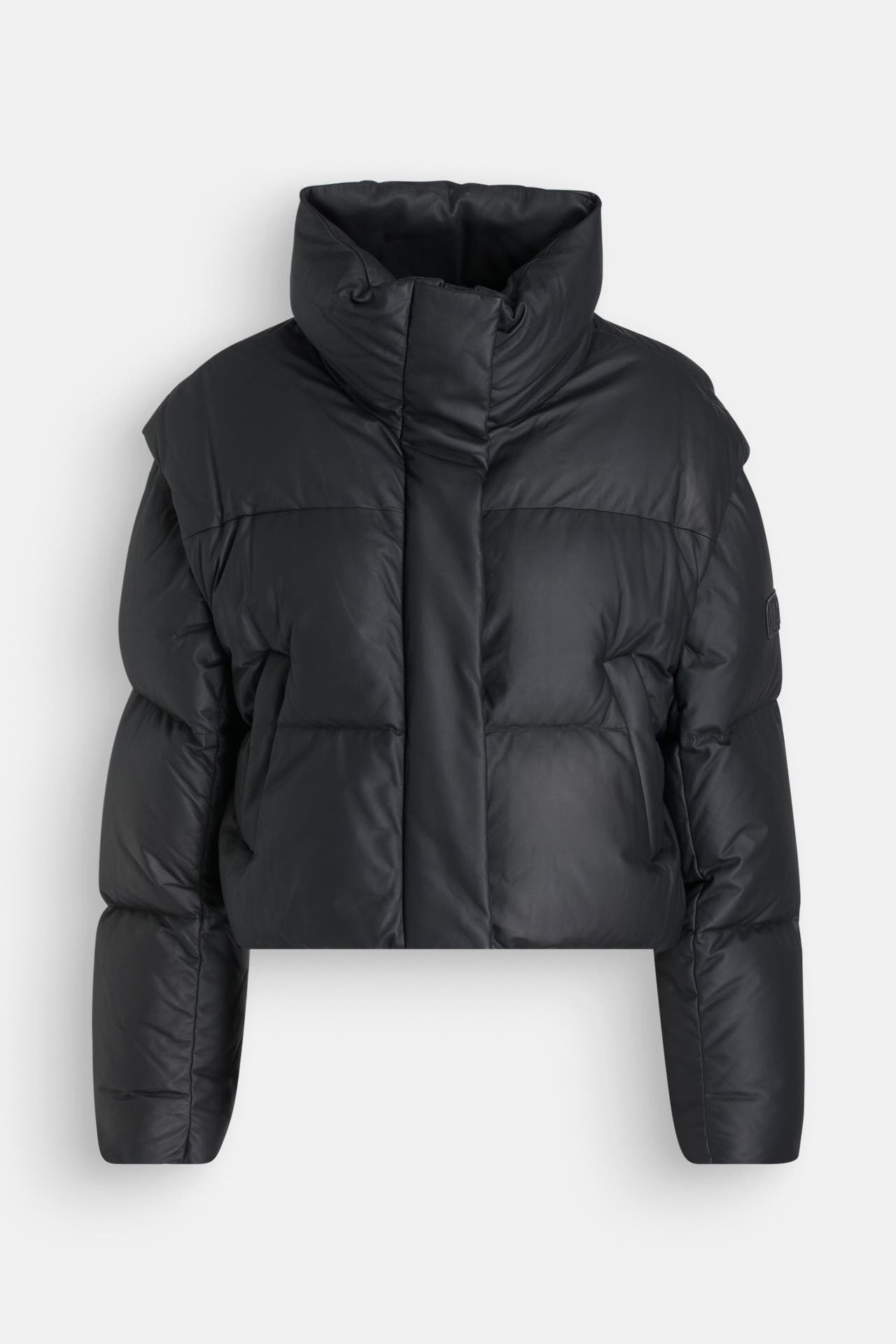 MACKAGE 2 in 1-Daunenjacke 'Bailey' schwarz » günstig online kaufen