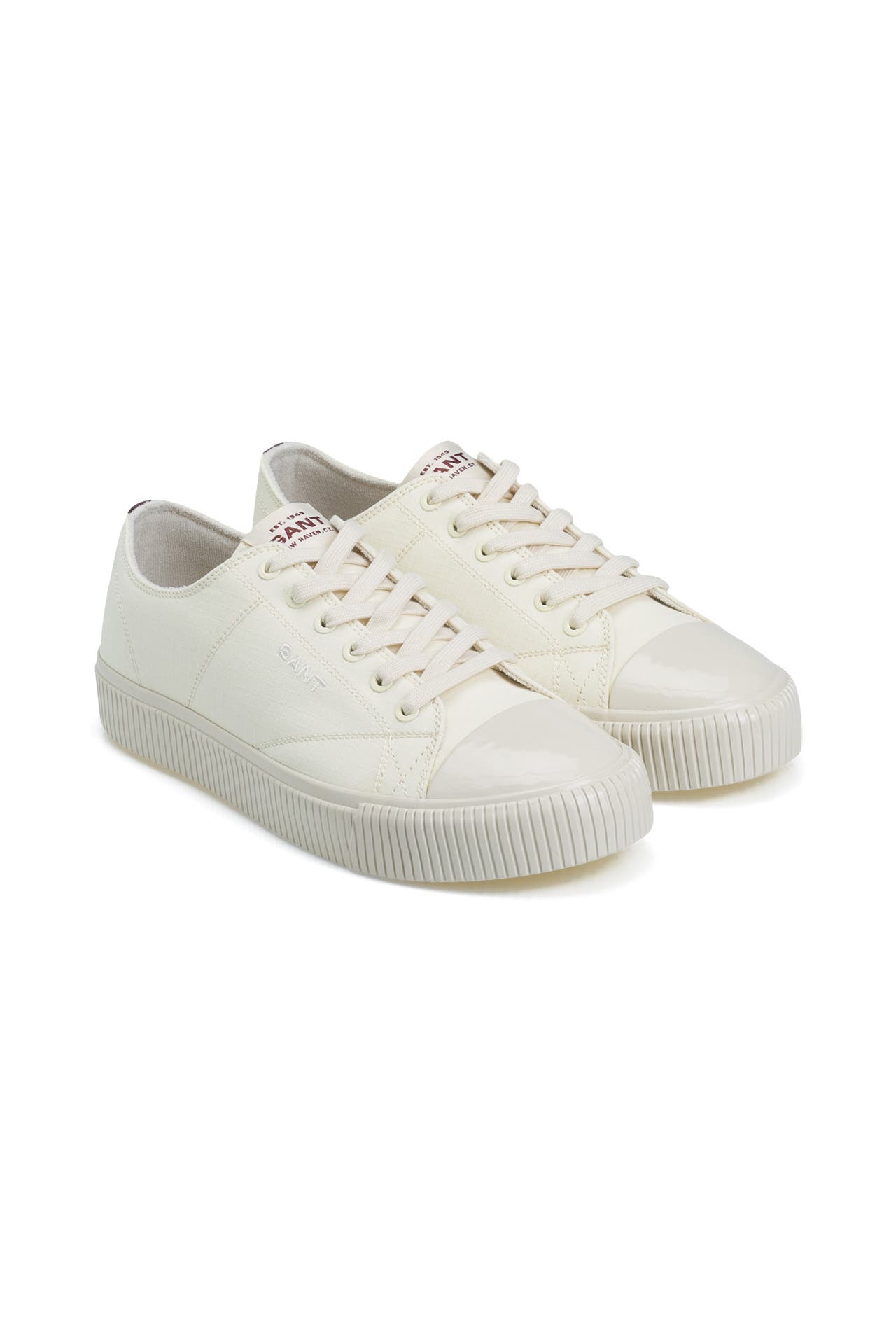 GANT Sneaker 'Jacqo' offwhite » günstig online kaufen | Outletcity