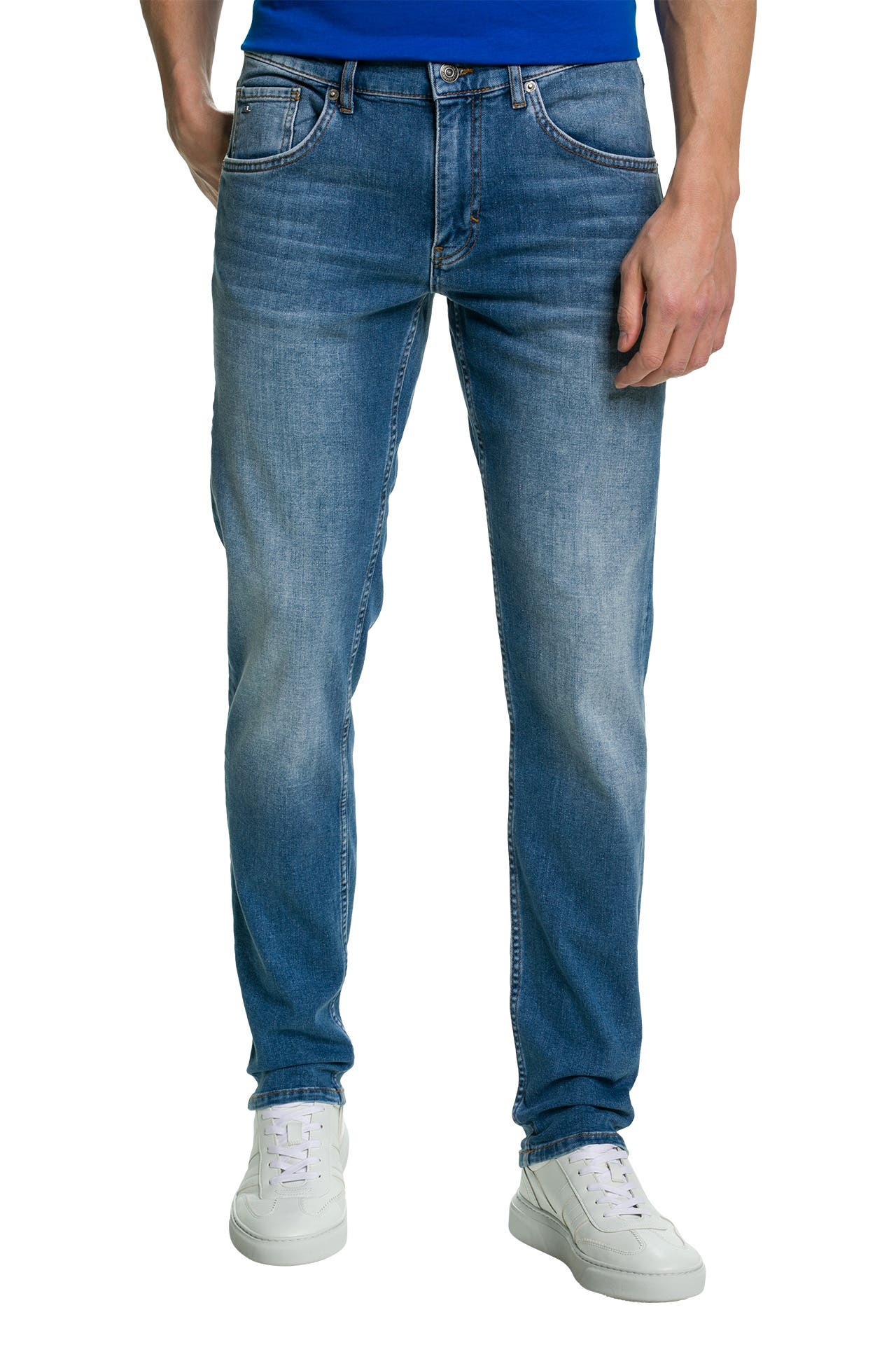 J.LINDEBERG Jeans 'Jay' slim » günstig online kaufen | Outletcity