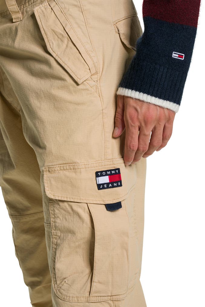 Tommy Hilfiger Cargohose