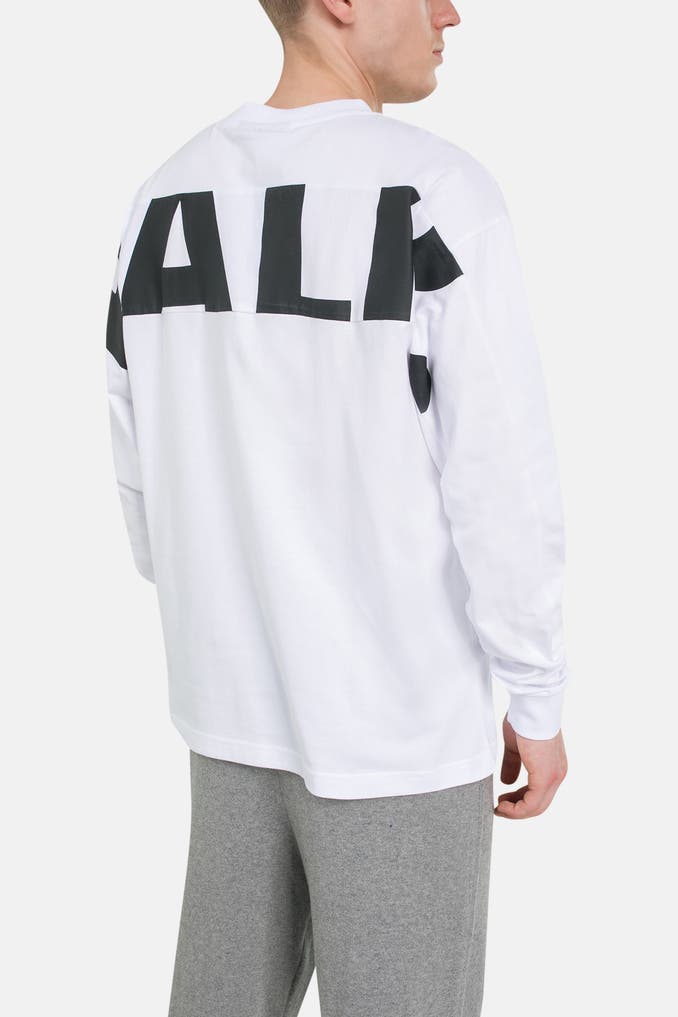 BALR. Sweatshirt 'Game Day Box' weiß » günstig online kaufen