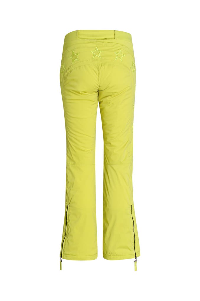 JET SET Skihose grün » günstig online kaufen | Outletcity