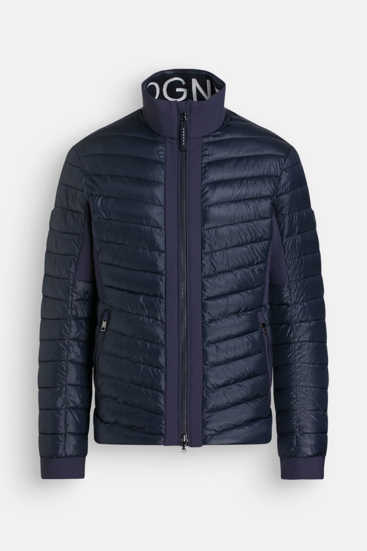 BOGNER Light-Steppjacke 'Vinz' nachtblau » günstig online kaufen | Outletcity