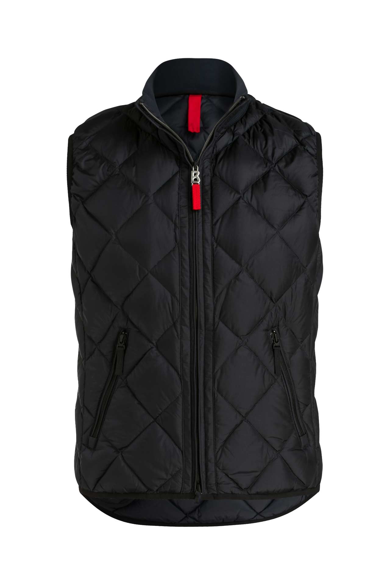 BOGNER FIRE + ICE Light-Daunenweste 'Janus' » günstig online kaufen ...